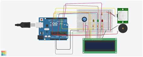 Solved Arduino Project I Need A Help For Checking And Chegg
