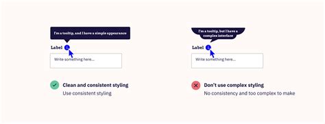 The Importance Of Tooltips In Web Accessibility A Rundown The A11y