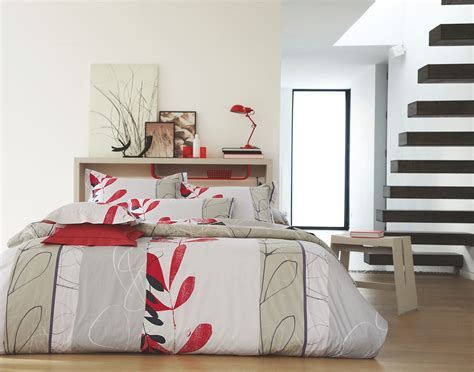 Linges De Lit Literie Concept