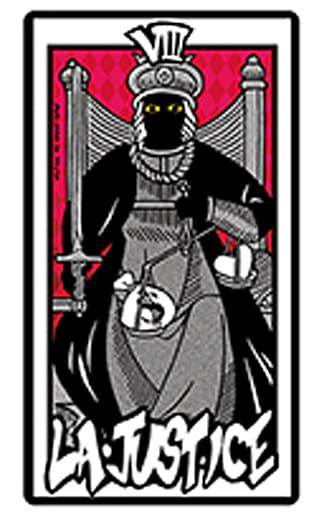 Viii The Animation