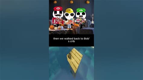 Part 9 Chainsfr Bob Releable Shorts Youtube