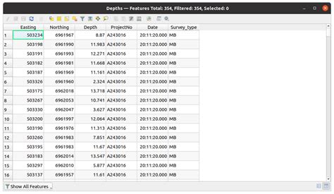 Labeling Qgis Point Label Expression Using A Value From Another