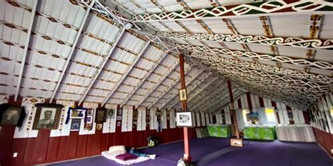 Te Urewera How To Experience The Natural World In A New Way Whakatāne Nz