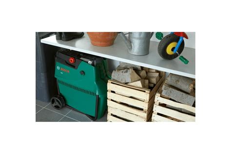 Садовый измельчитель Bosch AXT 25 D 0600803100 - выгодная цена, отзывы ...