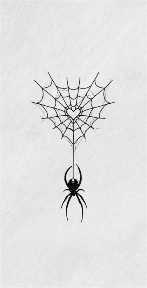Pin By Layla On Tattoo Ideas Web Tattoo Spider Web Tattoo Hand Tattoos