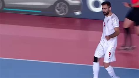 ببینید خلاصه بازی ایران گواتمالا در جام جهانی فوتسال رویداد24