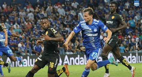 Pron Sticos De La Ligapro Betcris As Se Jugar La Fecha De La