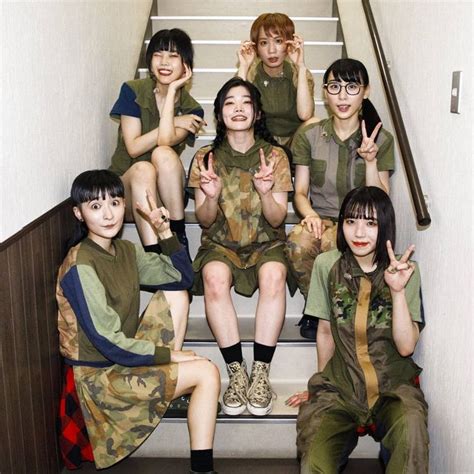 ハルクン清掃員 On Instagram “bishお正月 Bish モモコグミカンパニー リンリン アイナジエンド セント