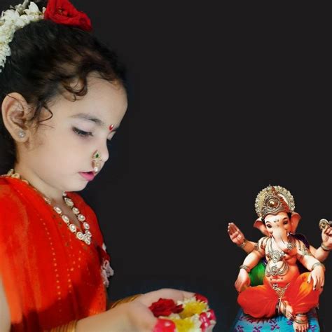 Ganpatibappamoriya Jaidevhaidevganeshaphotodppicturelordganesha