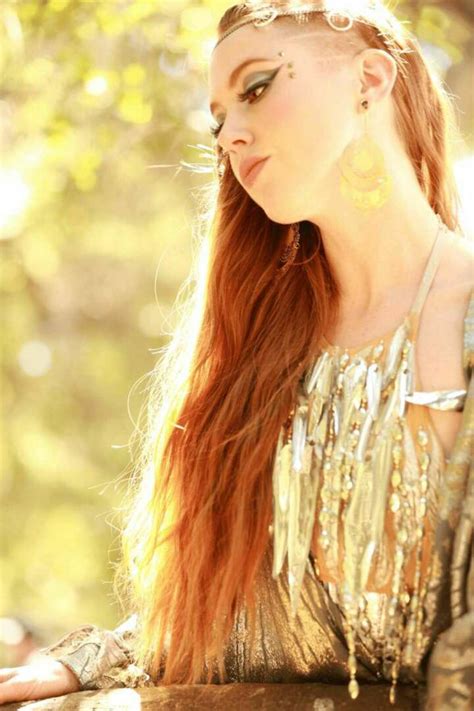 Meet Pheobe Madison Canvasrebel Magazine