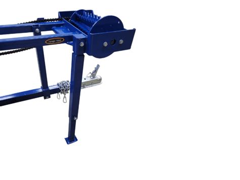 Rr2521 Heavy Duty Hydraulic Infeed Groll Equipment Sales Llc