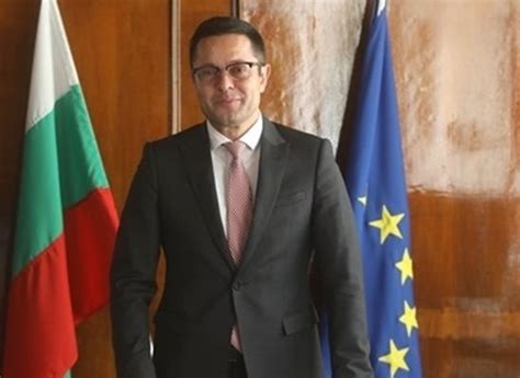 Александър Пулев назначи нови редовни членове на Надзорния съвет на Фонда на фондовете