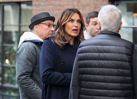 Mariska Hargitay Daily M HARGITAY ORG Fan Page On Twitter Mariska