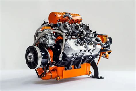 Unleashing The Power Of Ls Engines Your Ultimate Guide