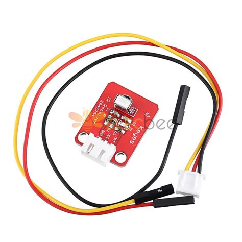 5pcs 1838t Infrared Sensor Receiver Module Board Remote Controller Ir