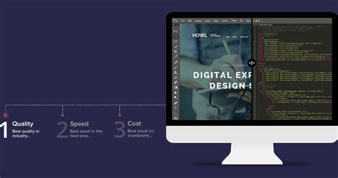 Psd To Html Html Psd To Xhtml Psd To Wordpress