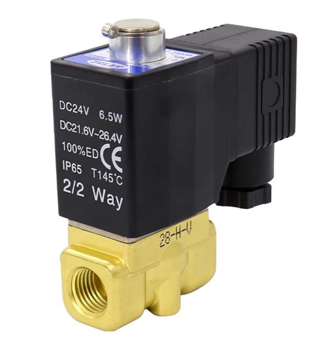 Airtac Solenoid Valves Air Valves 2kw150 15 Ac220v 110v Dc12v 24v