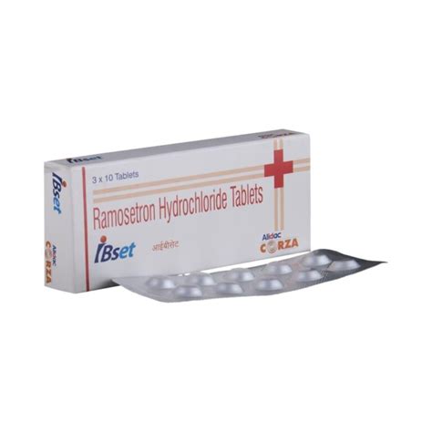 Ibset Tablet Manage Irritable Bowel Syndrome Cadila
