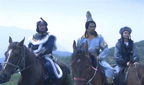 隋唐十八条好汉不比武功只比勇悍凶残，秦琼在这方面，还不如他的两个战友？ 哔哩哔哩