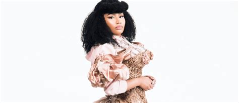 Nicki Minaj Is The Only Female To Have Top 10 Billboard Hot 100 Hit For