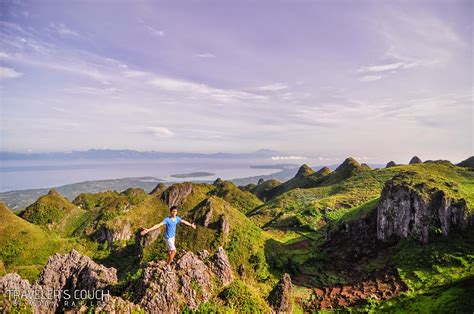 5 Reasons Why You Should Visit Oslob In Cebu Philippines ~ Travelers Couch By Moon Ray Lo