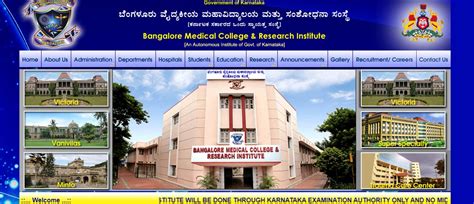 Bmcri Recruitment 2020 Out Apply For 365 Vacancies Here