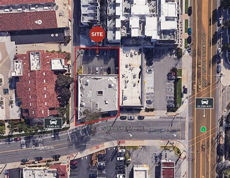 1970 S Prospect Ave Redondo Beach Ca 90277 1970 Medical Building