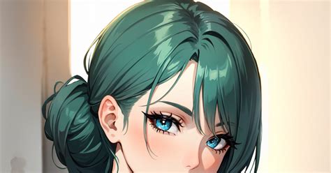 女の子 Beautiful Portrait Aicchiのイラスト Pixiv
