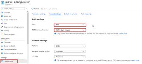 The Specified Version Of Microsoft Netcore App Or Microsoft Aspnetcore