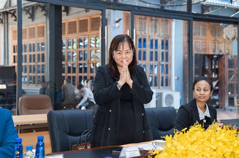 ឧកញ៉ា តែ តាំងប៉ បង្ហាញសមាសភាពប្រធាន អនុប្រធានគណៈកម្មការនីមួយនៃសមាគមមូលនិធិសម្ដេចតេជោ Sme