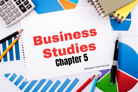 Notes Class Xii Business Studies Chapter 5 Organising School Of Educators