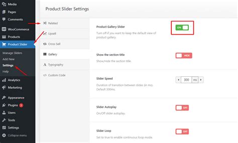How To Build A WooCommerce Product Slider Using A Plugin Pluginic