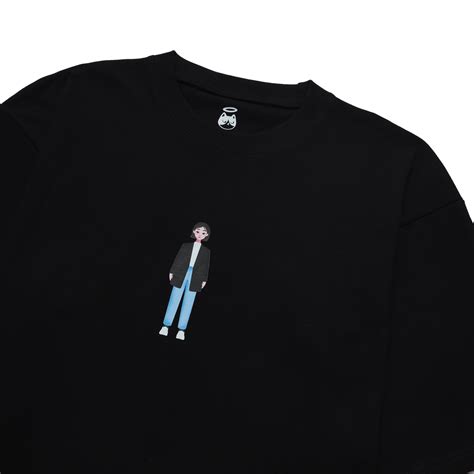 Tabi T Shirt S S Tabi Berdiri Artandscience