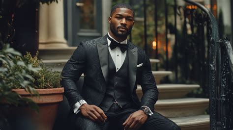 Taylor And Wright Suits