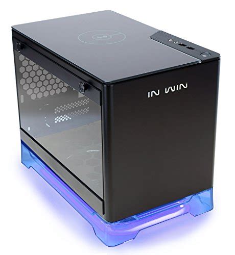 The Smallest Mini Itx Cases For Compact Builds Appuals