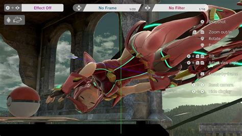 Pyra Ryona ♥ryona Central♥ Amino