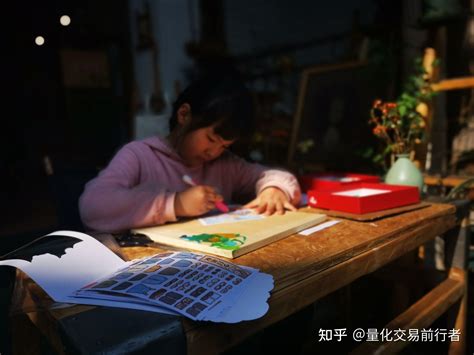 我把咖啡店经营成了我和孩子的绘画工作室 知乎