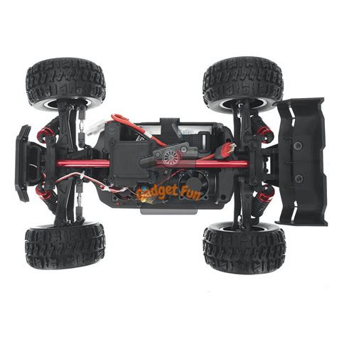 MJX HYPER GO 14210 1 14 55km H Brushless High Speed RC Car Buggy