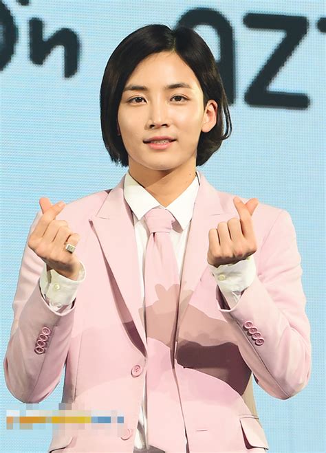 정한 단발 네이트 판