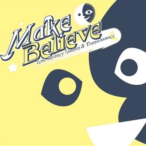 Jakeneutron Make Believe Lyrics Genius Lyrics