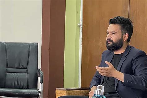 Kmc Mayor Balen Completes 100 Days In Office Business 360°