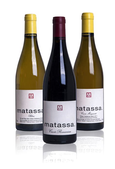 Domaine Matassa Im Club Les Domaines