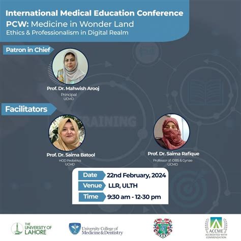 Saima Batool On Linkedin Prof Dr