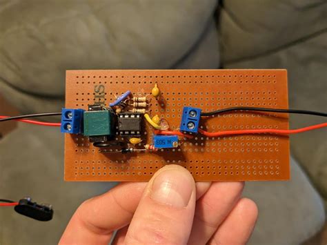 I Made A Boost Converterthat Actually Works Rdiyelectronics