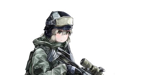 女の子 无题 Ch₄のイラスト Pixiv