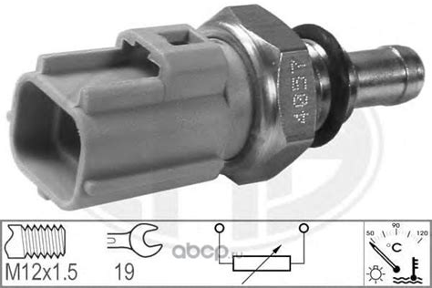 Замена датчика ОЖ / Реанимация фишки датчика ОЖ — Ford Focus Hatchback ...