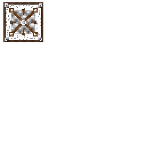 Combat Map