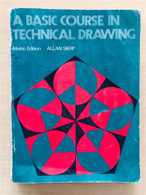 A Basic Course In Technical Drawing Neighbours Aid