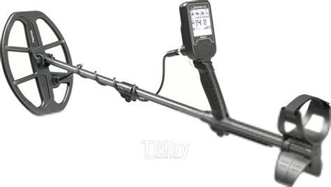 Купить металлоискатель Nokta & Makro Legend Whp Pro обновленный ...