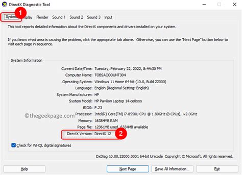 Cara Memperbaiki DirectX Tidak Menginstal Masalah Pada Windows Ilinuxgeek
